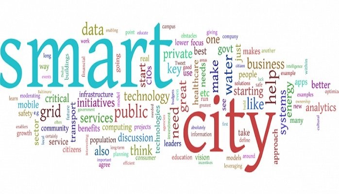 Enabling Smart Cities with IoT Enabling Smart Cities with IoT