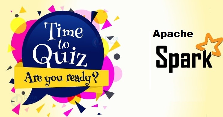 Apache Spark multiple choice questions Apache Spark multiple choice questions