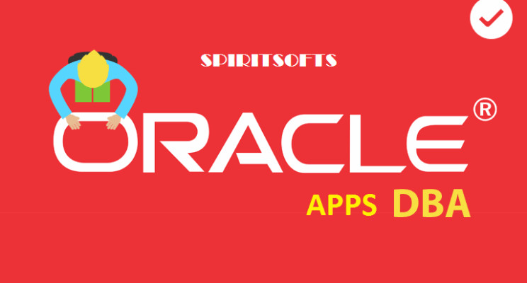 Oracle Apps DBA Online Training Course by Certified Experts Oracle Apps DBA Online Training Course by Certified Experts
