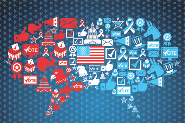 How Social Media has Changed Politics How Social Media has Changed Politics