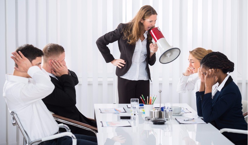 How to Identify and Manage Workplace Bullying How to Identify and Manage Workplace Bullying