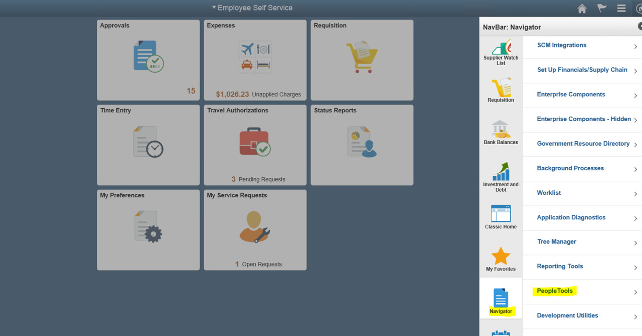 PeopleSoft 9.2 FSCM PUM Update 21 Highlights PeopleSoft 9.2 FSCM PUM Update 21 Highlights