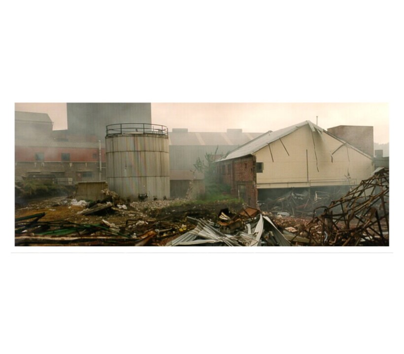 Unlocking complex brownfield sites - latest practical lessons Unlocking complex brownfield sites - latest practical lessons