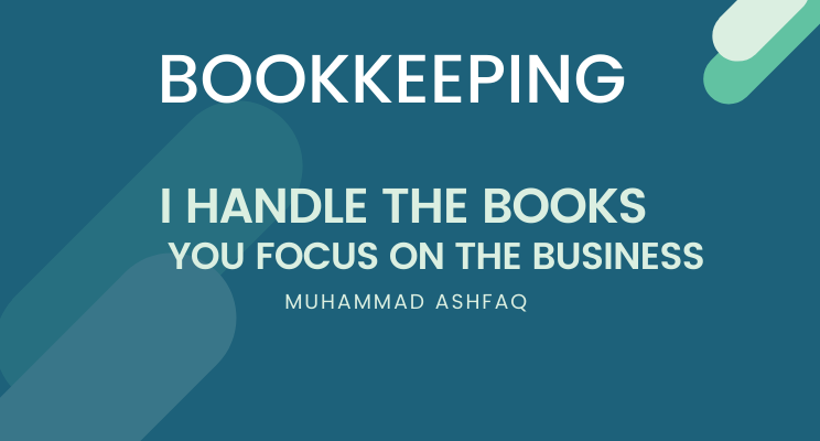 Why Is Bookkeeping So Important? Why Is Bookkeeping So Important?