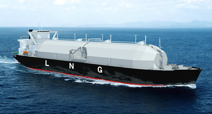 NYK Orders Two LNG Carriers for Cameron Project NYK Orders Two LNG Carriers for Cameron Project