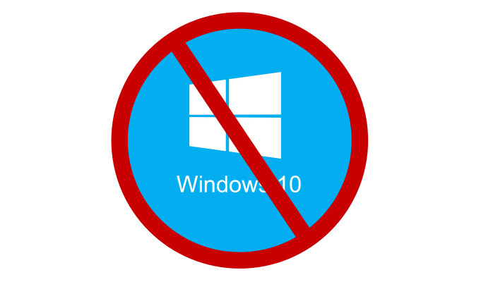 Automation: Disabling Windows 10 Upgrade Through Windows Update Automation: Disabling Windows 10 Upgrade Through Windows Update