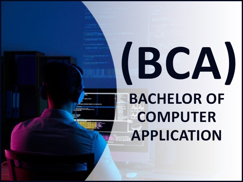 Why To Choose BCA Over Other Computer Course Why To Choose BCA Over Other Computer Course