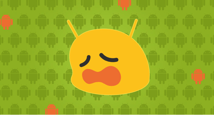 Google Won't Patch A Critical Android Flaw Before ‘Android O’ Release Google Won't Patch A Critical Android Flaw Before ‘Android O’ Release