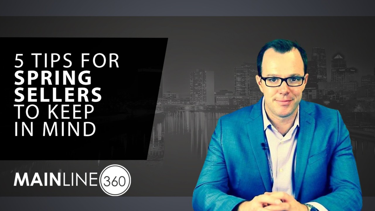 Avoid These 5 Common Selling Mistakes Avoid These 5 Common Selling Mistakes