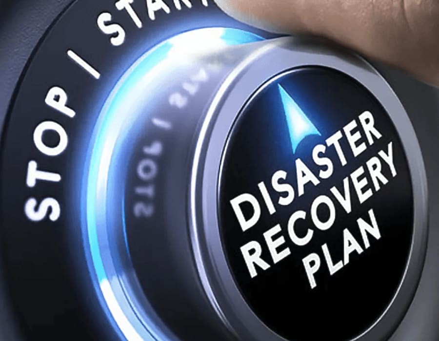 Key Differences Between Disaster Recovery, Business Continuity and Backups Key Differences Between Disaster Recovery, Business Continuity and Backups