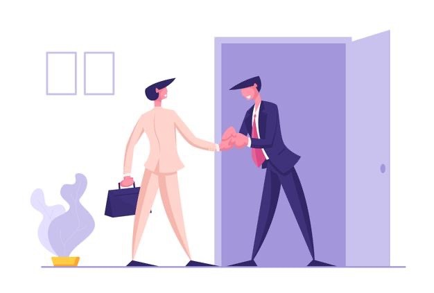 A Changing of the Guard: Successfully Navigating Leadership Transitions A Changing of the Guard: Successfully Navigating Leadership Transitions