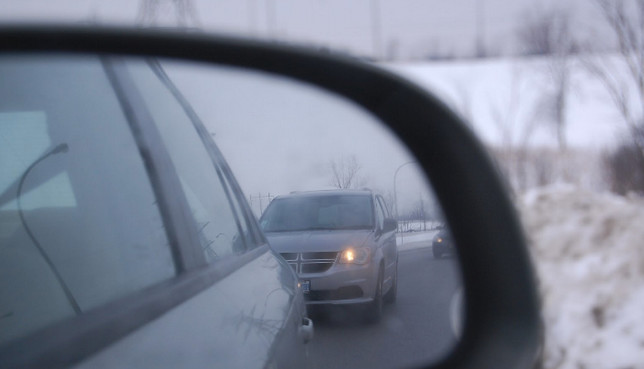 10 Tips to Prevent Road Rage 10 Tips to Prevent Road Rage