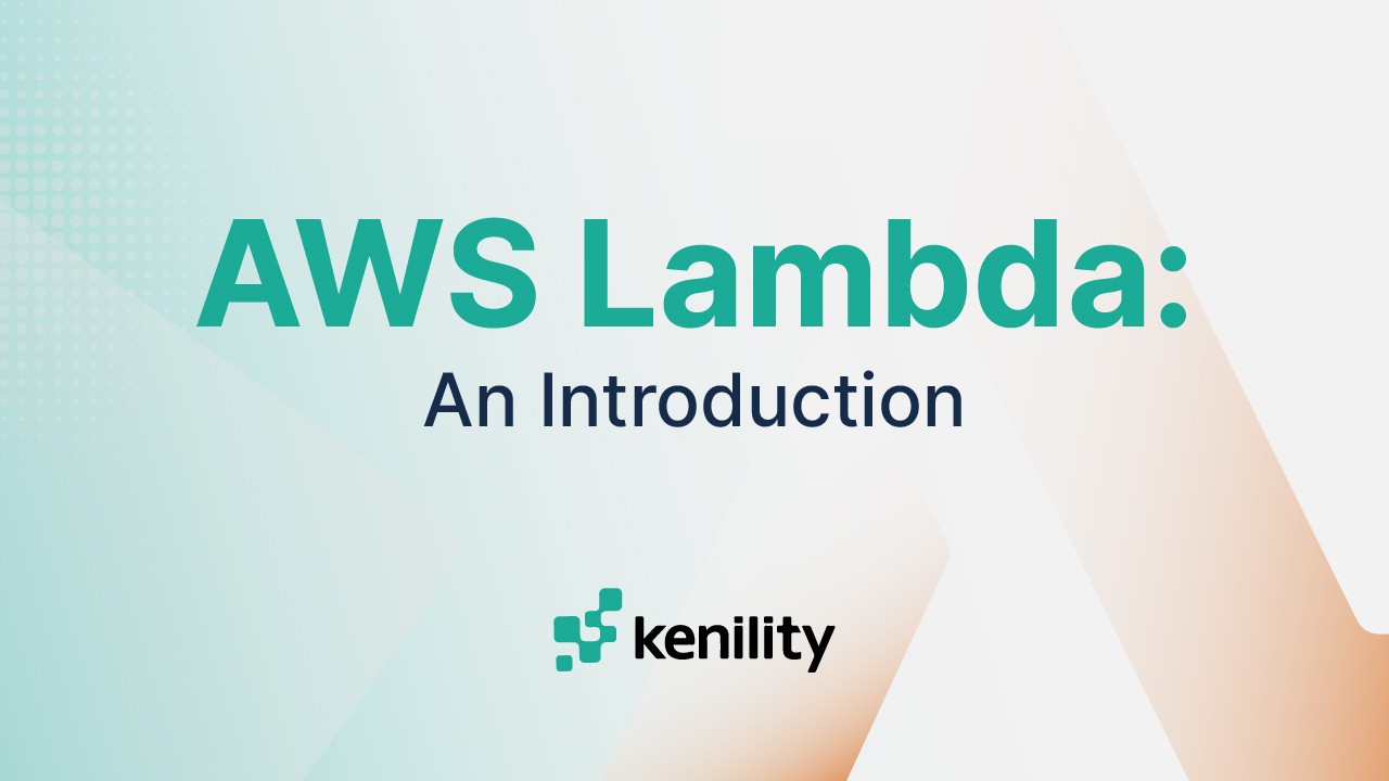 AWS Lambda - An Introduction AWS Lambda - An Introduction