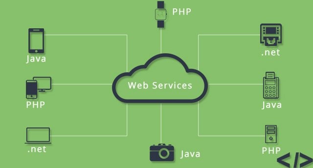 Expose your Data with REST Service Expose your Data with REST Service