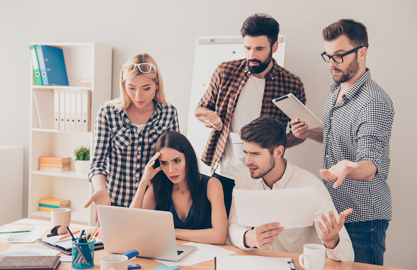 Top 5 Reasons Why Most Mobile Apps Fail Top 5 Reasons Why Most Mobile Apps Fail