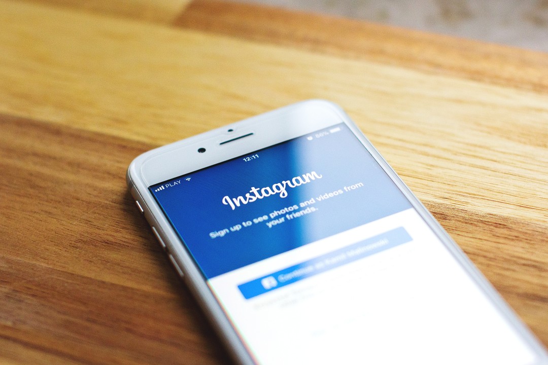 5 dicas para crescer no Instagram 5 dicas para crescer no Instagram