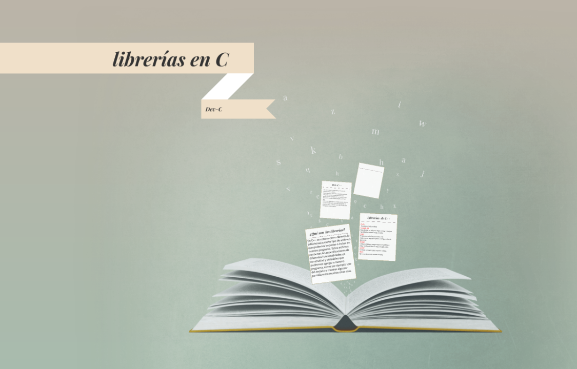 C Static Library C Static Library