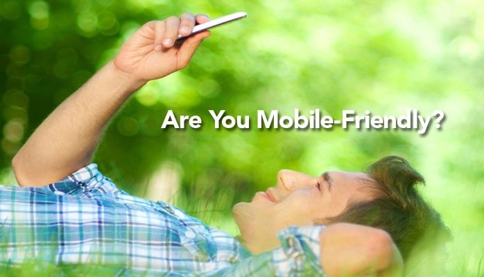 Why should your website be mobile-friendly? Why should your website be mobile-friendly?