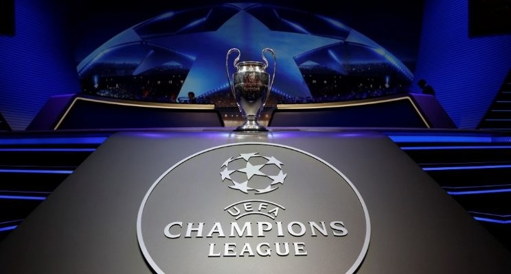 Pepsico renews UEFA Champions League Partnership Pepsico renews UEFA Champions League Partnership