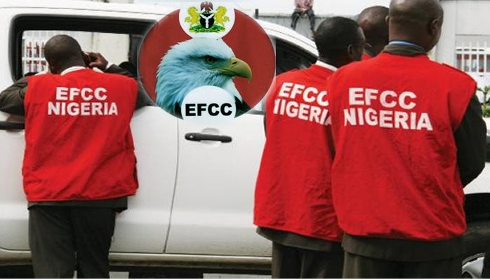 EFCC closes case against Metuh EFCC closes case against Metuh