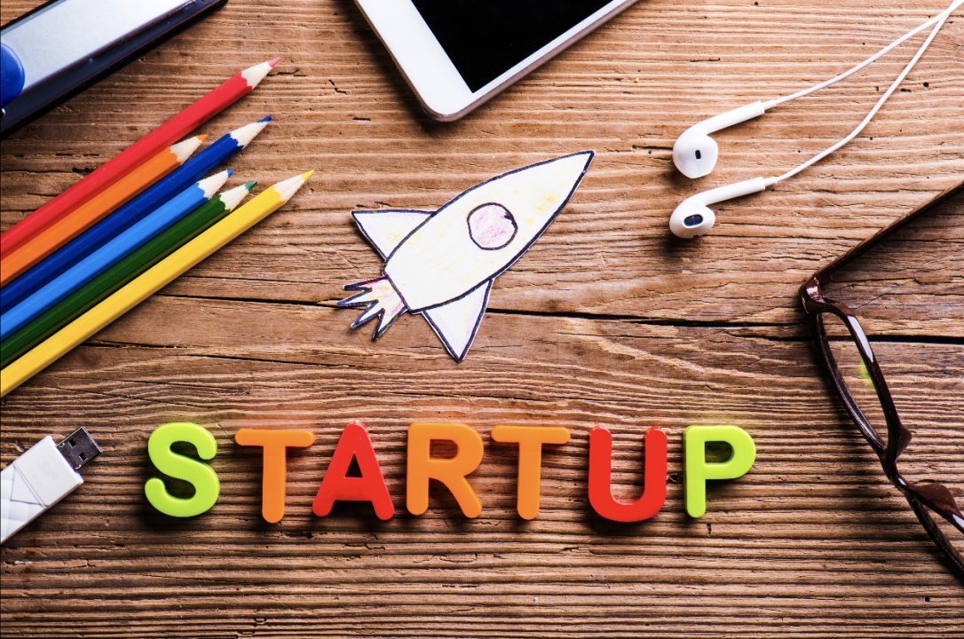My first Startup venture My first Startup venture