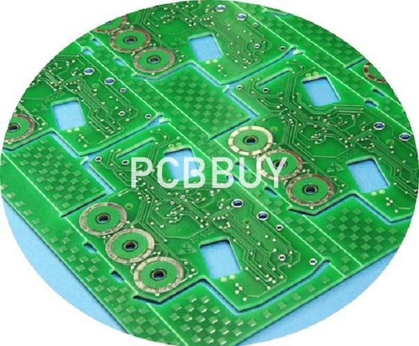 PCB surface finish types and comparison PCB surface finish types and comparison