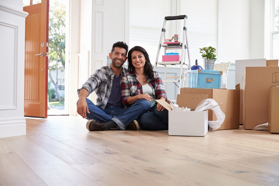 The 5 Biggest Mistakes First-Time Homebuyers Make The 5 Biggest Mistakes First-Time Homebuyers Make