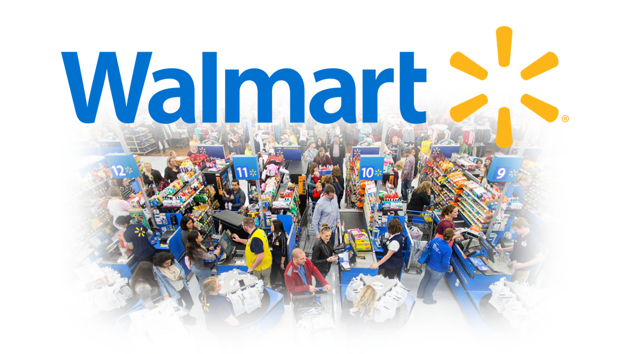 Walmart - World's 2nd Largest Retail Company Walmart - World's 2nd Largest Retail Company