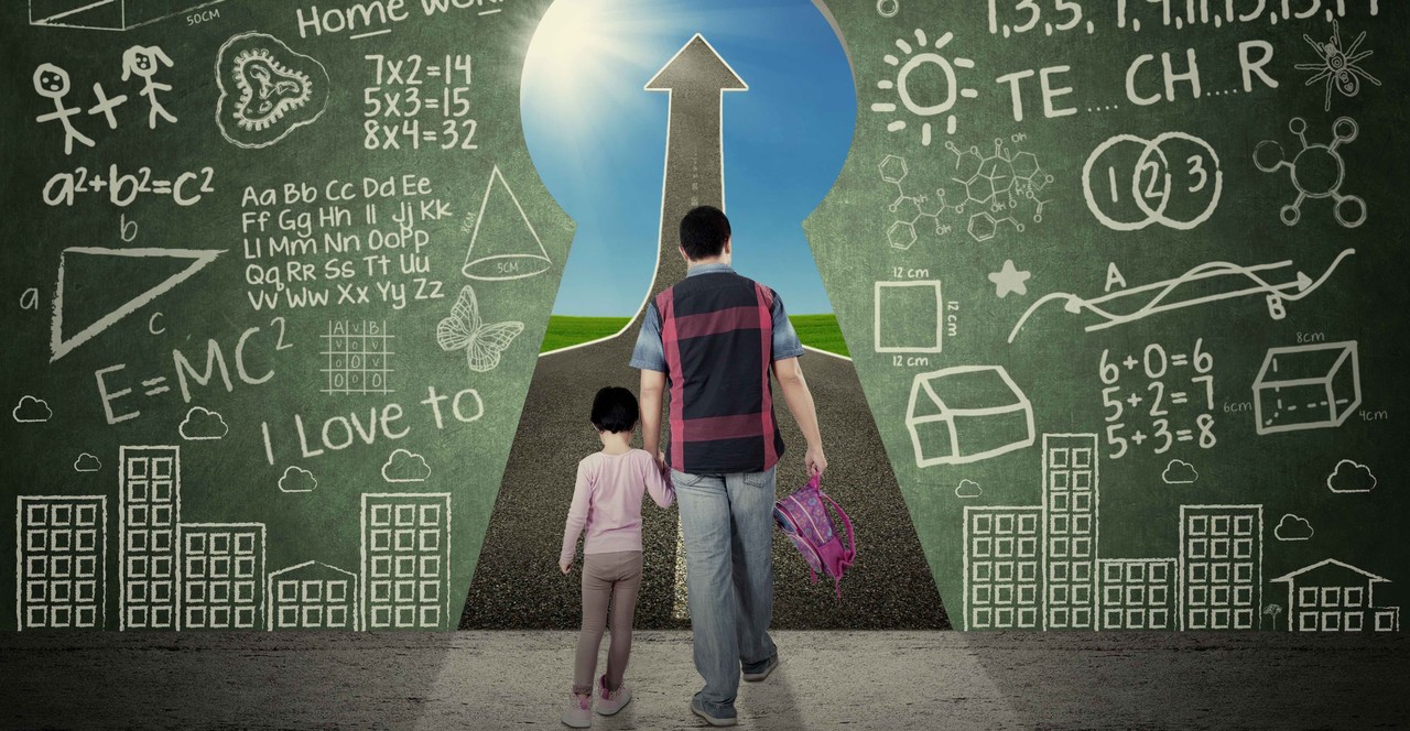 The Key to Your Future Is Hiding in Your Company DNA The Key to Your Future Is Hiding in Your Company DNA