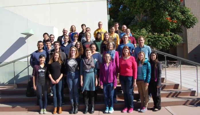 Fixing the Leaky Pipeline: Graduate Students for Diversity in Science Fixing the Leaky Pipeline: Graduate Students for Diversity in Science