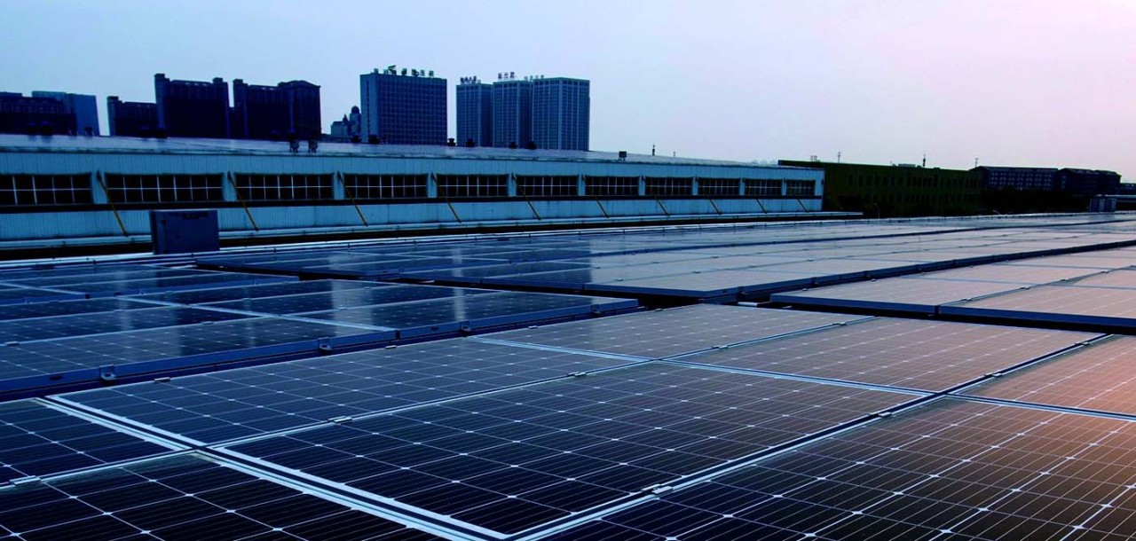 Building Integrated Photovoltaics (BIPV) Applications Building Integrated Photovoltaics (BIPV) Applications