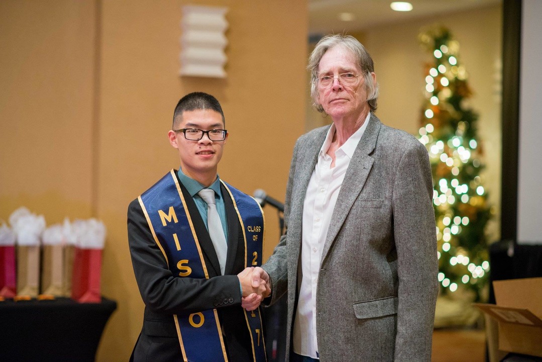 MISSO Alumni Success Testimonial - Stanley Tu, Avanade MISSO Alumni Success Testimonial - Stanley Tu, Avanade