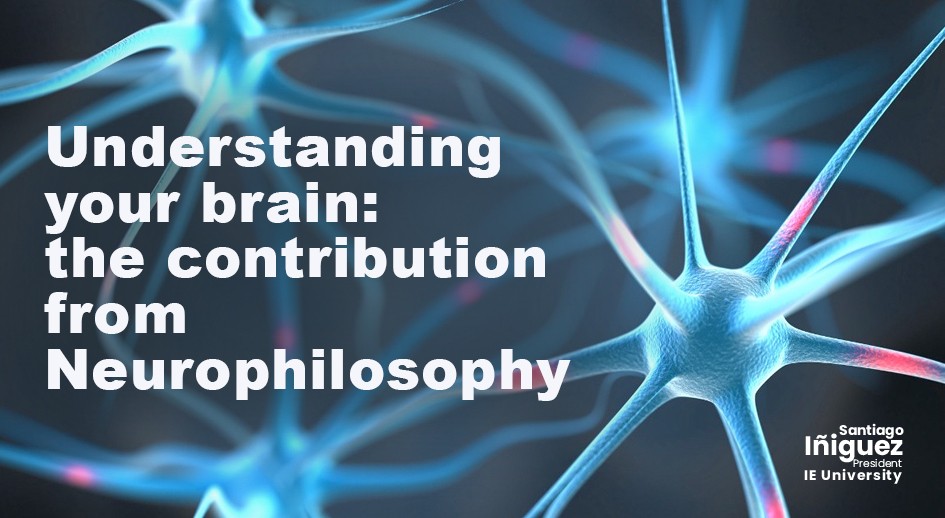 Understanding your brain: the contribution from Neurophilosophy Understanding your brain: the contribution from Neurophilosophy