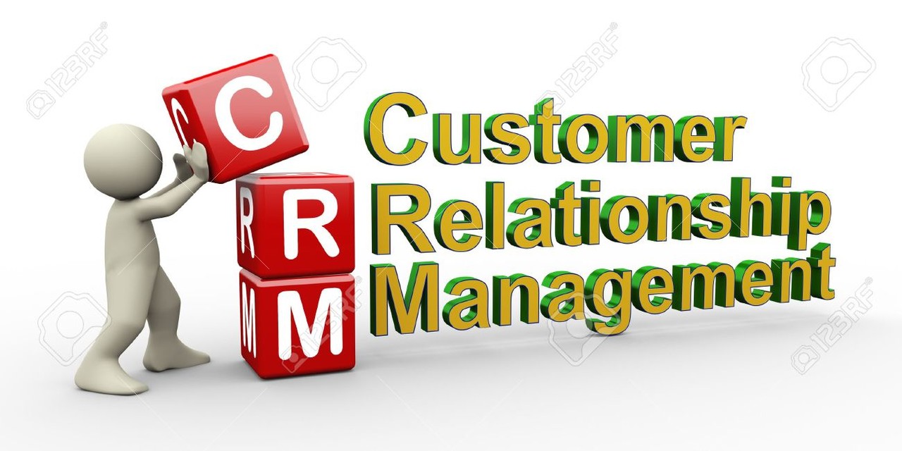 Technology Enabled Customer Relationship Management Technology Enabled Customer Relationship Management