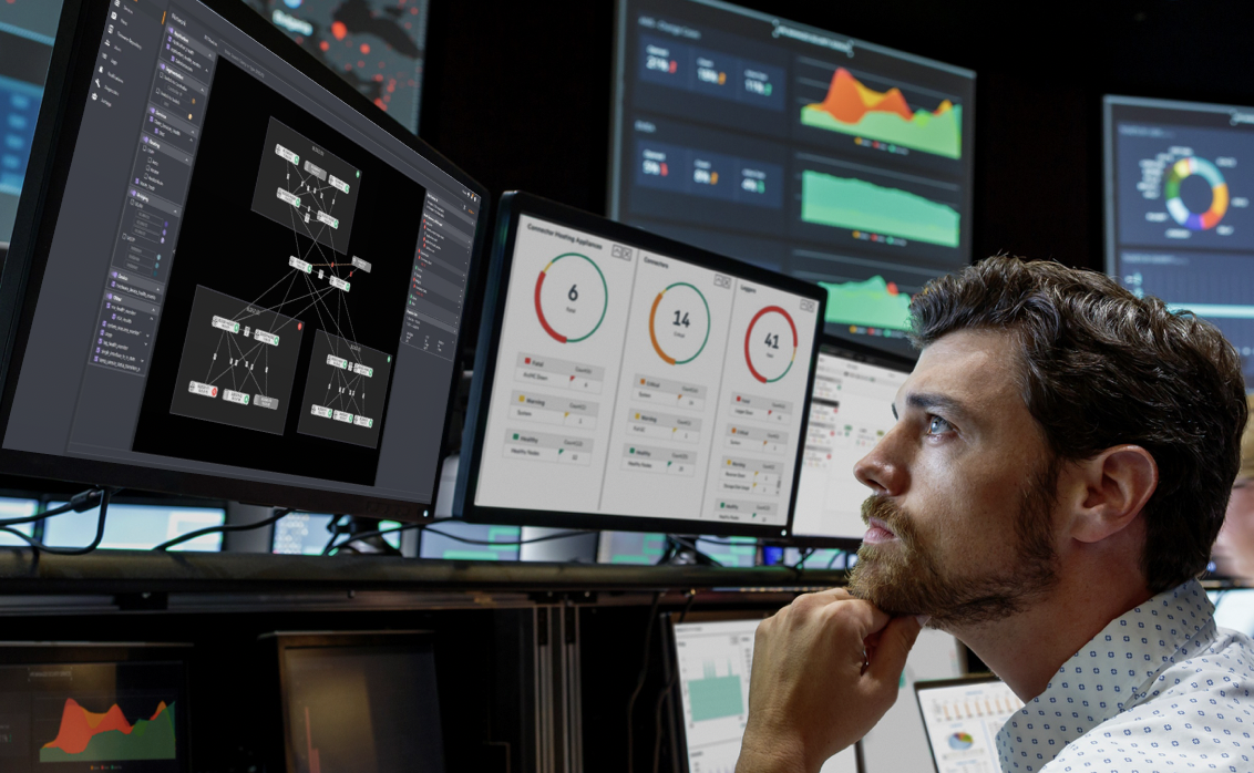 Simplify & Secure Your Network Deployments with Aruba’s Dynamic ... Simplify & Secure Your Network Deployments with Aruba’s Dynamic ...