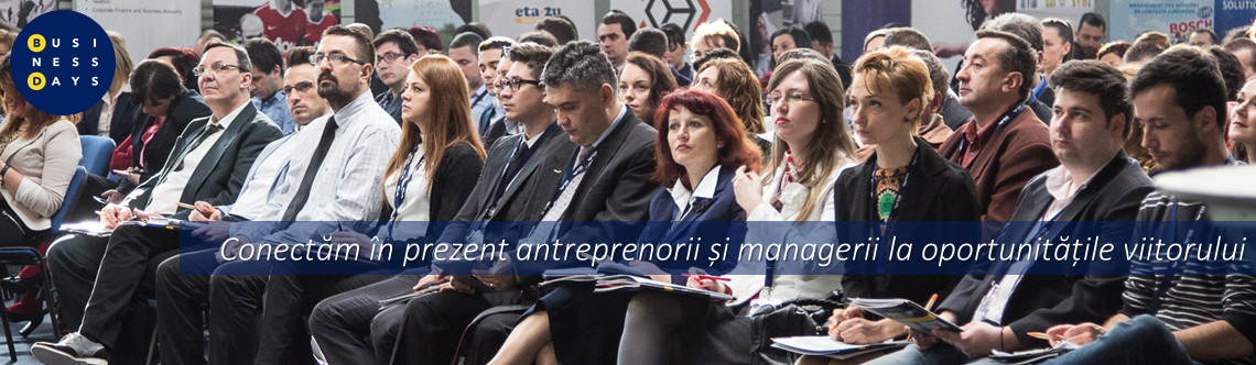 Ne vedem la Iasi Business Focus Ne vedem la Iasi Business Focus