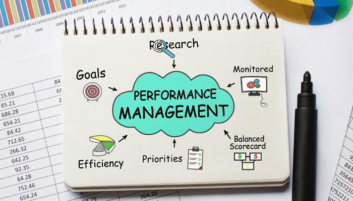 Technology for Your Ideal Performance Management System Technology for Your Ideal Performance Management System