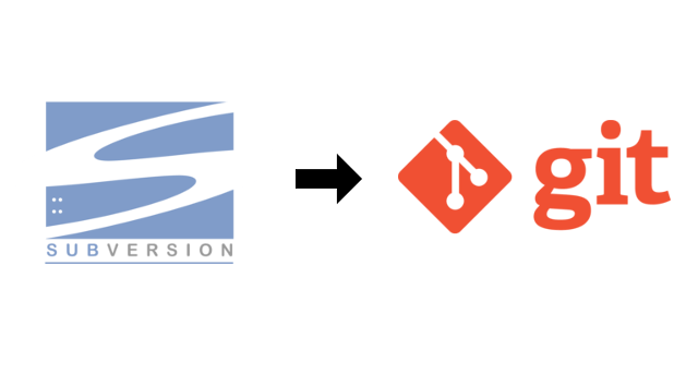 SVN - Git migration complete guide SVN - Git migration complete guide