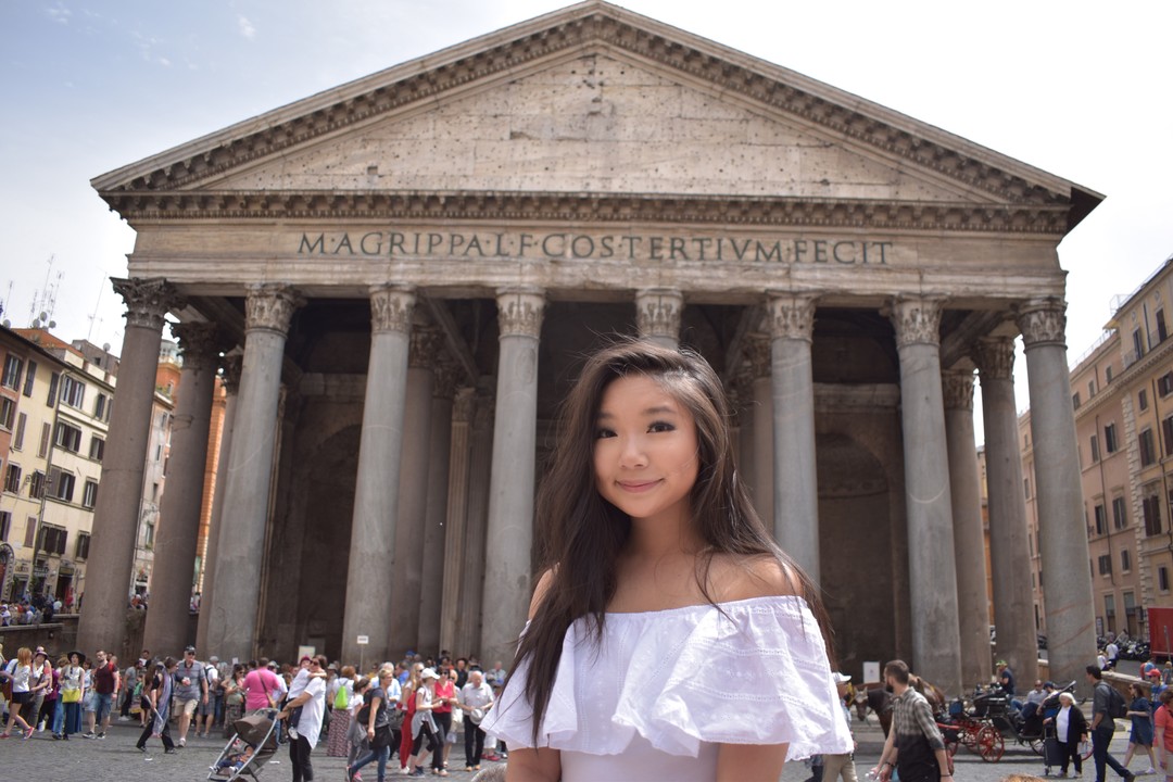 MISSO Alumni Success Testimonial- Sofia Thai, Pariveda Solutions MISSO Alumni Success Testimonial- Sofia Thai, Pariveda Solutions