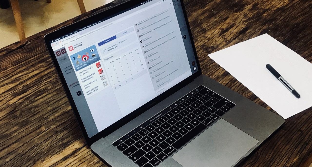 Awesome Workflow for WeChat Awesome Workflow for WeChat