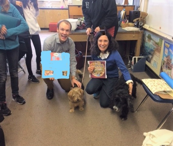 Paws Of Empathy 2018 by Victoria Shroff, Animal Law Lawyer and Educator 🐾🐾 Paws Of Empathy 2018 by Victoria Shroff, Animal Law Lawyer and Educator 🐾🐾