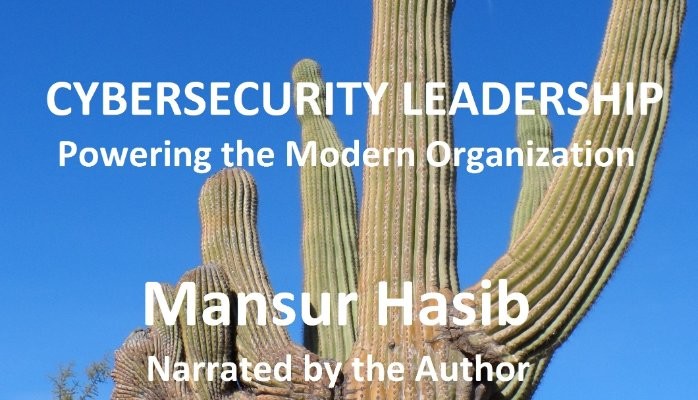 Free Audio Book: Cybersecurity Leadership Free Audio Book: Cybersecurity Leadership