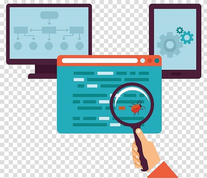 Software QA Automation Engineer – Freelance – West Flanders Software QA Automation Engineer – Freelance – West Flanders