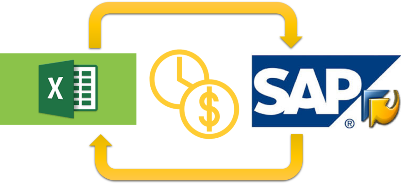 Earn productivity by automating SAP GUI and Excel - 2021 UPDATE Earn productivity by automating SAP GUI and Excel - 2021 UPDATE