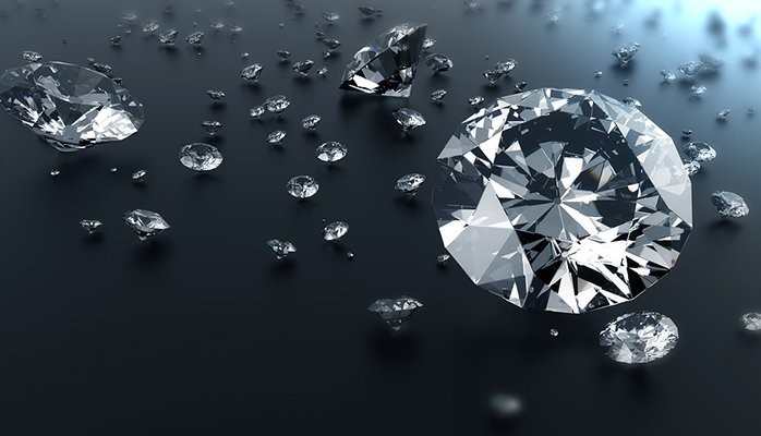 Diamonds Unleash Quantum Computing Diamonds Unleash Quantum Computing