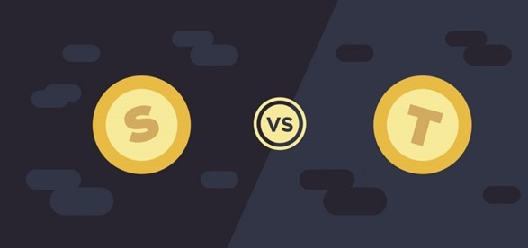 What's the difference between Utility Tokens vs. Security Tokens? What's the difference between Utility Tokens vs. Security Tokens?