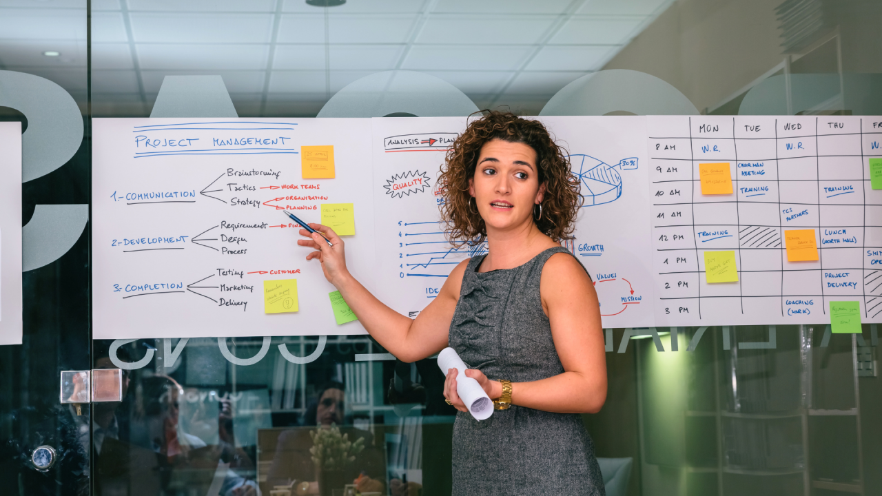 Why Do Project Managers Need Leadership Skills? Why Do Project Managers Need Leadership Skills?