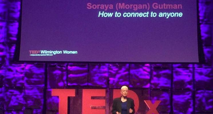TEDx - lessons learned TEDx - lessons learned