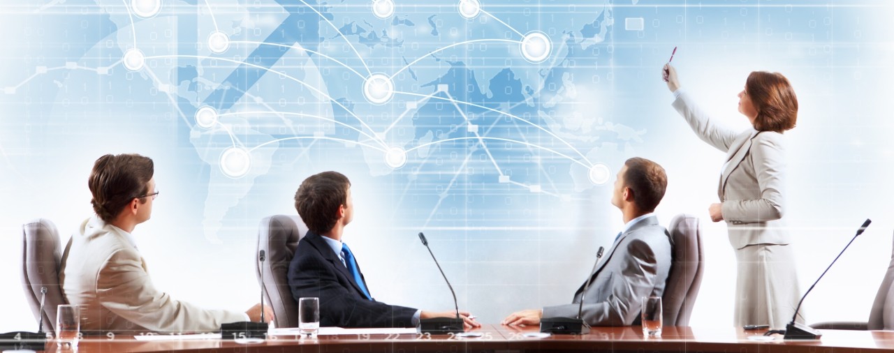 10 Traits every consultant should have 10 Traits every consultant should have
