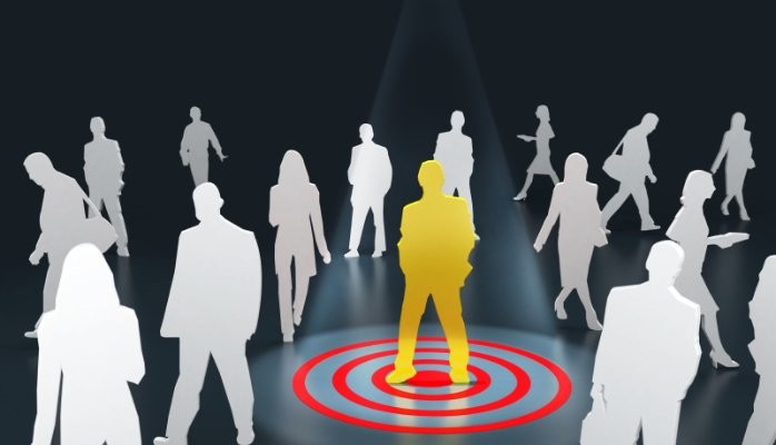 Finding Your Target Market & Maximizing Opportunity Finding Your Target Market & Maximizing Opportunity